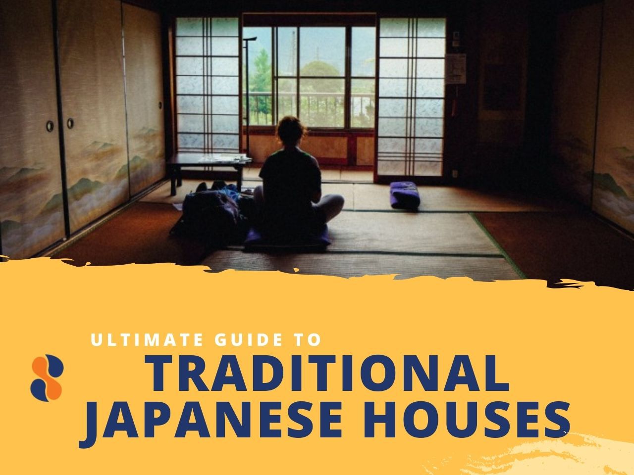 Ultimate Guide to Traditional Japanese House - Japan Switch