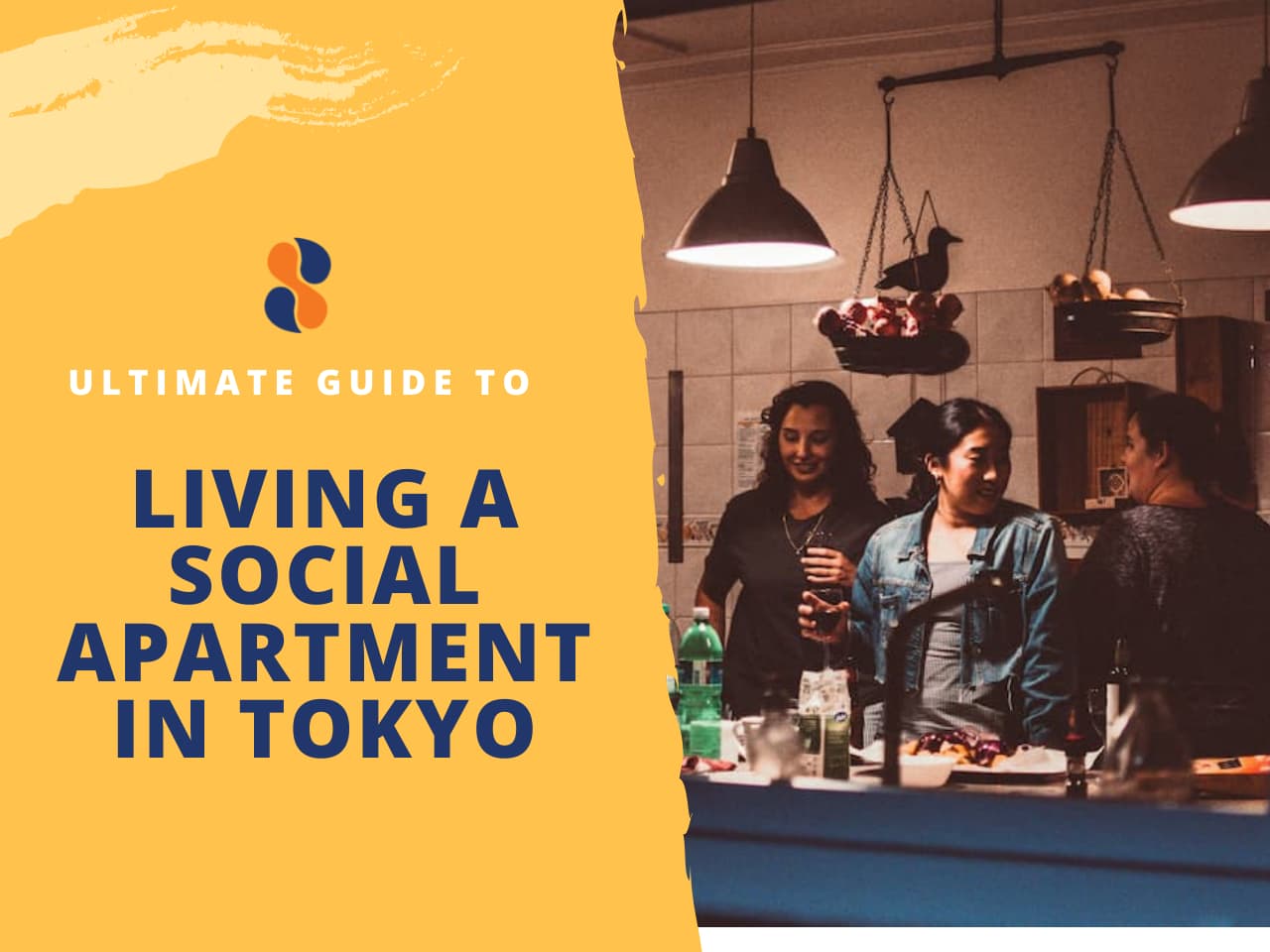 Guide to Living in a Social Apartment in Tokyo - Japan Switch
