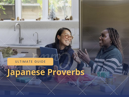 Ultimate Guide to Japanese Proverbs | Japan Switch